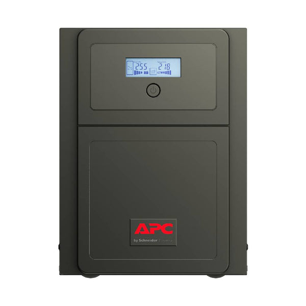 SMV2000CAI | APC Easy UPS, 2000VA, Tower, 230V, 6x outlets – Network Warehouse