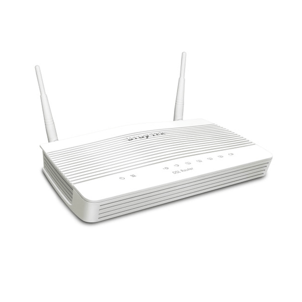 DrayTek Vigor 2763ac Selective Triple-WAN WiFi 5 Router | V2763AC-K – Network Warehouse
