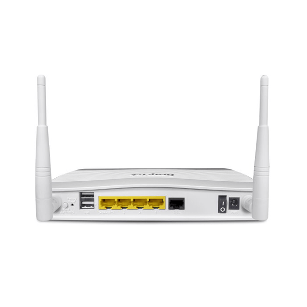 V2763AC-K | DrayTek Vigor VDSL Wi-Fi 5 Ethernet Router – Network Warehouse