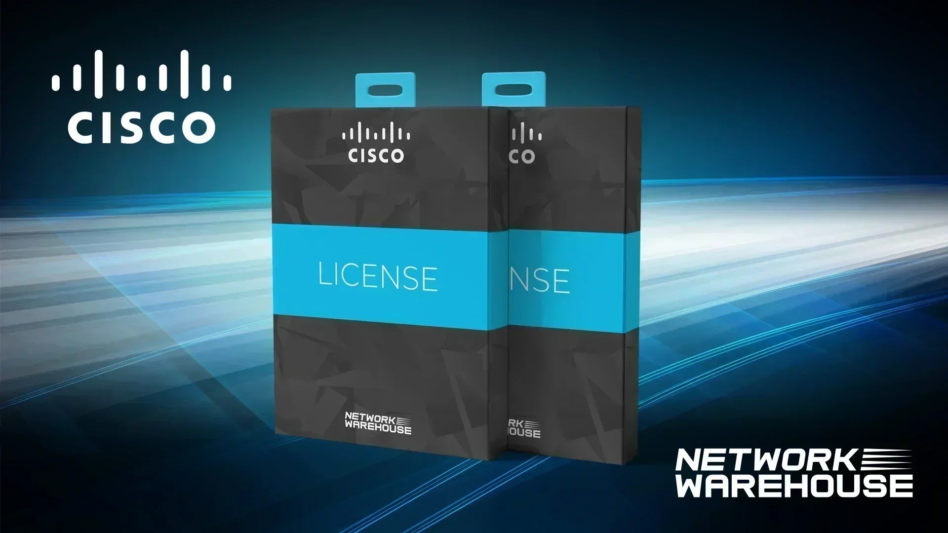 Cisco’s new “universal” or “unified” licensing model – Network Warehouse