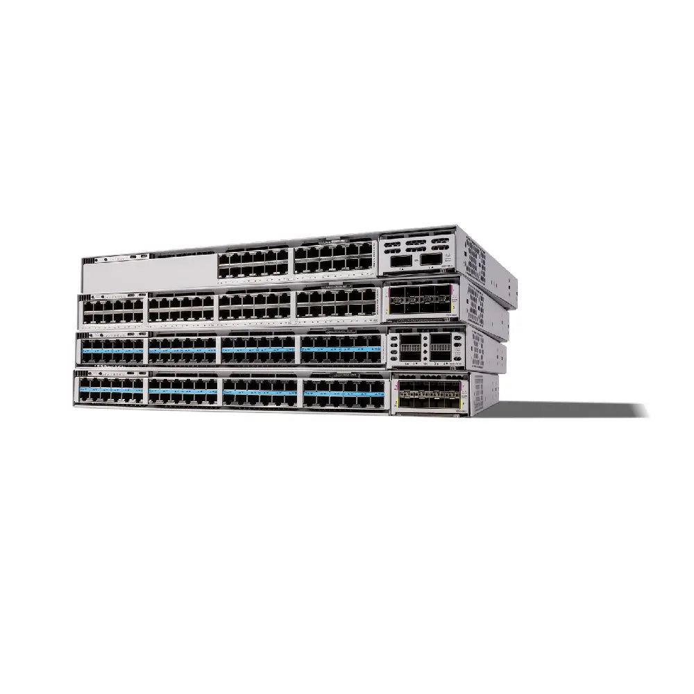 Cisco Catalyst 9350 Switches – Network Warehouse