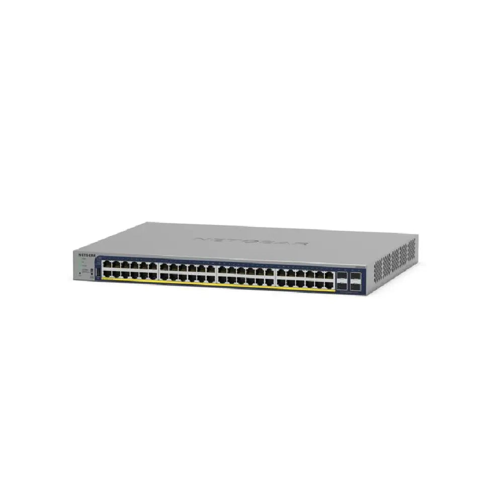 Netgear Smart Managed Switches – Network Warehouse