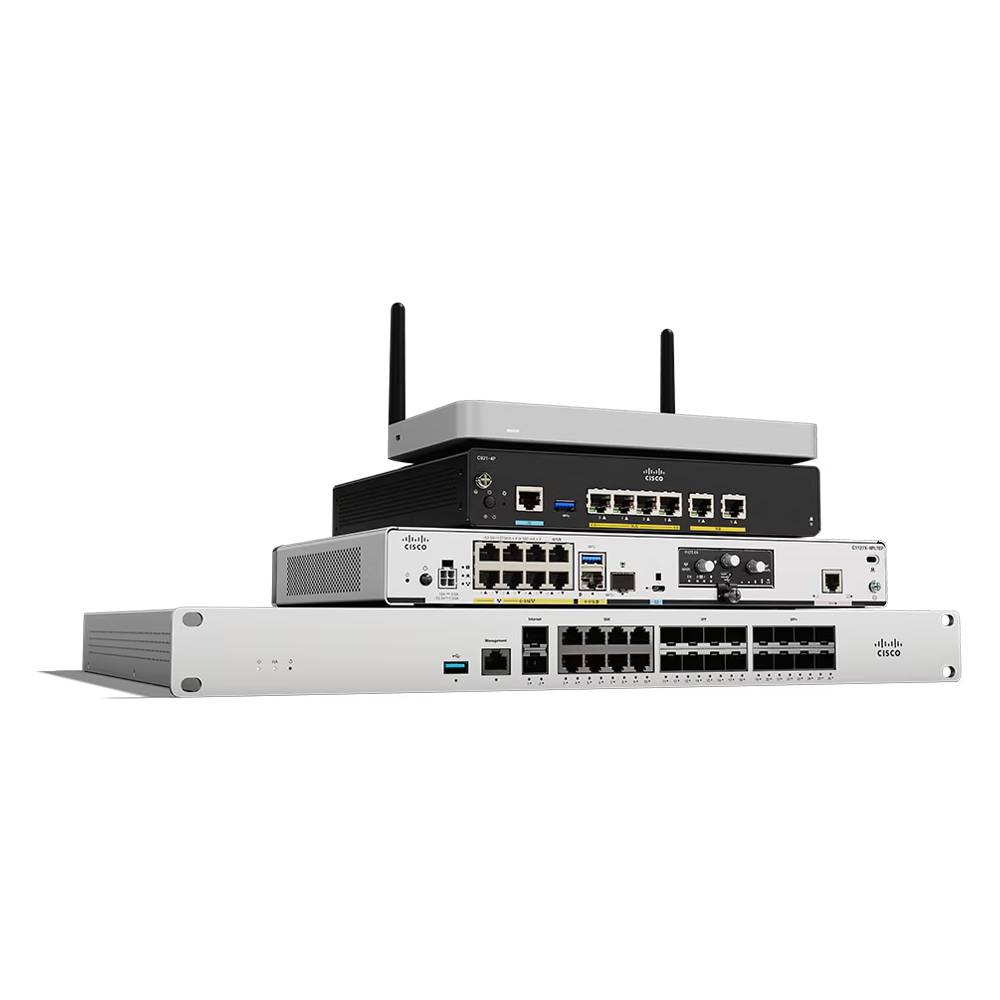 Cisco Routers - Network Warehouse