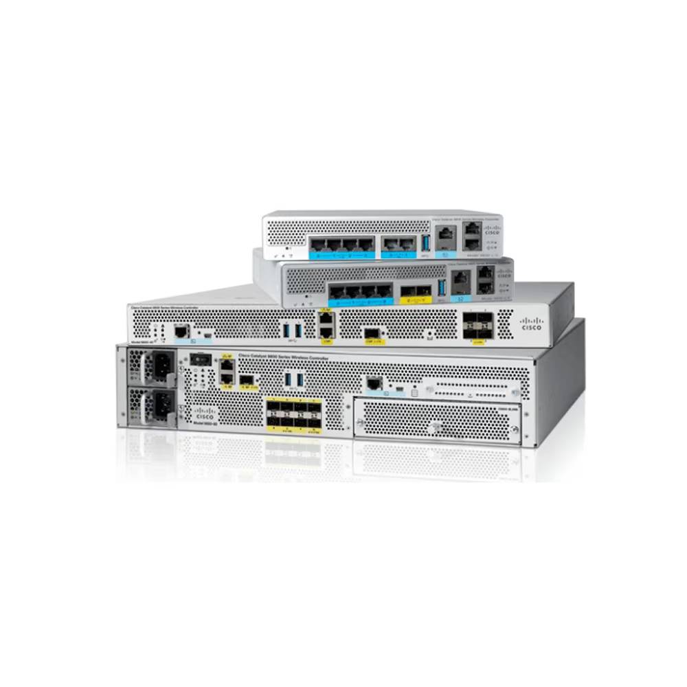 Cisco Wireless Controllers - Network Warehouse