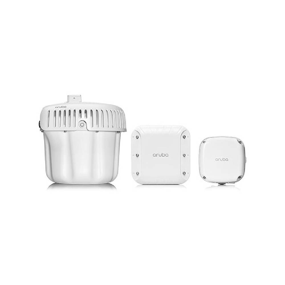 HPE Aruba Outdoor Access Points - Network Warehouse