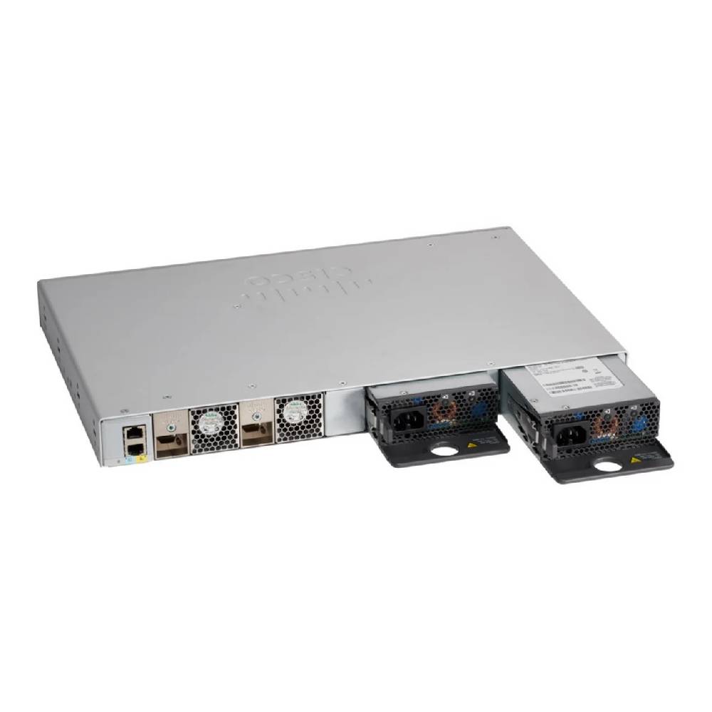 Cisco Catalyst 9200L 48-Port Gigabit PoE+ Switch | C9200L-48P-4X-E ...