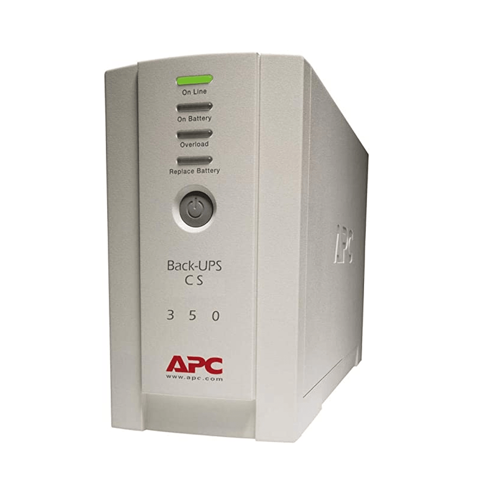 APC Back-UPS – Network Warehouse