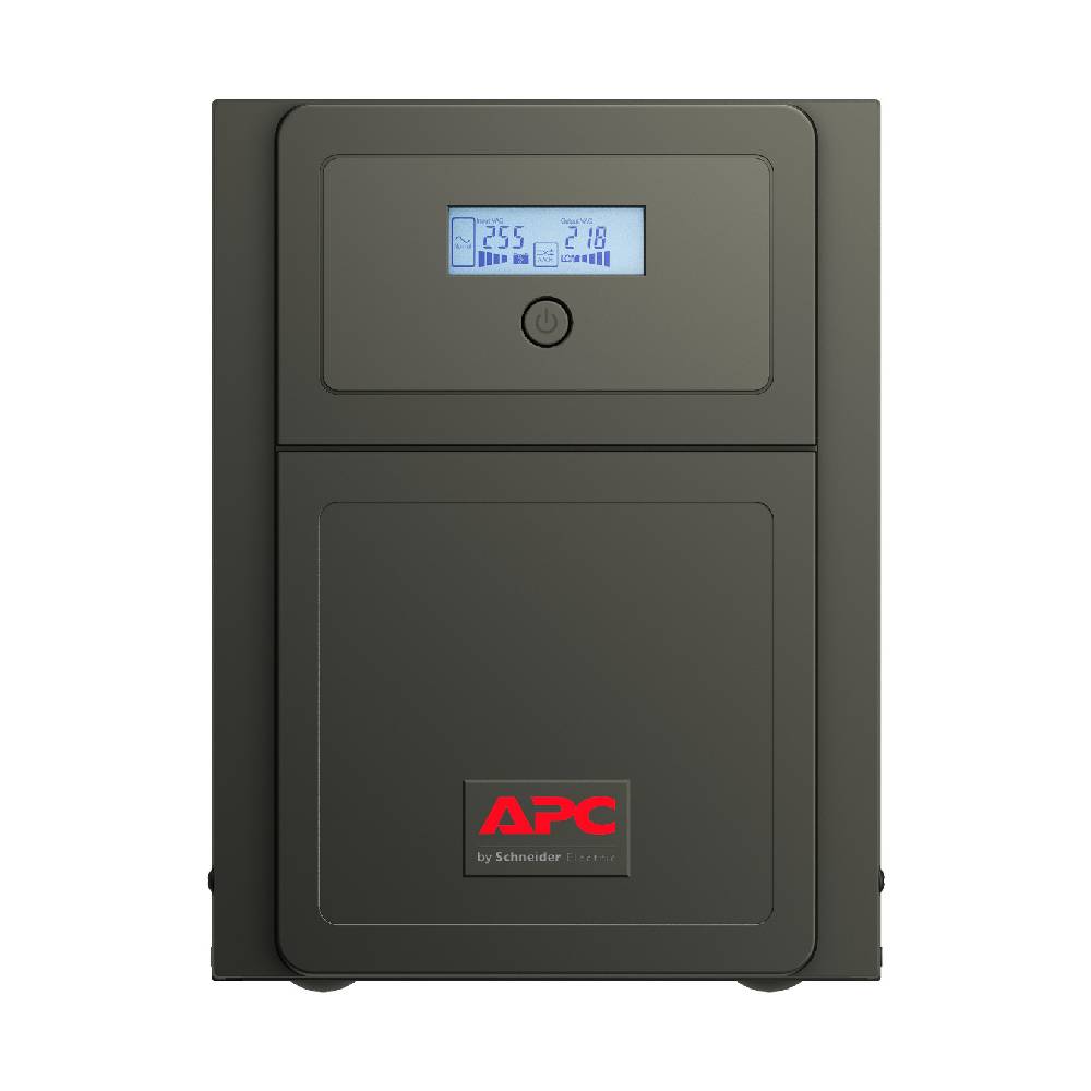SMV2000CAI | APC Easy UPS, 2000VA, Tower, 230V, 6x outlets – Network Warehouse