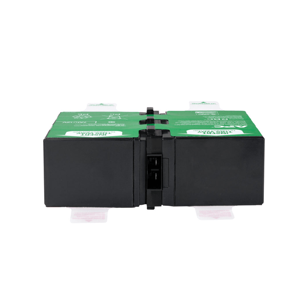 APCRBC123 | APC Replacement Battery Cartridge #123 – Network Warehouse