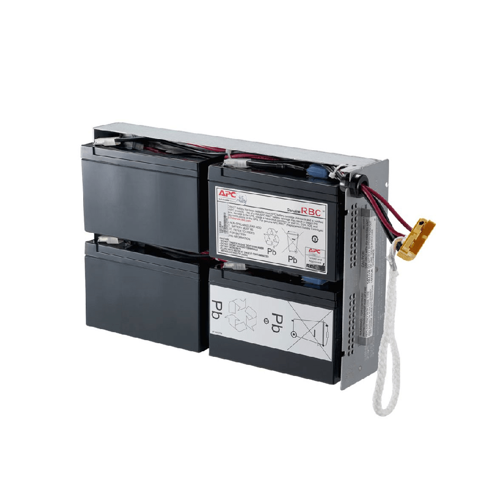 RBC24 | APC Replacement Battery Cartridge #24 – Network Warehouse