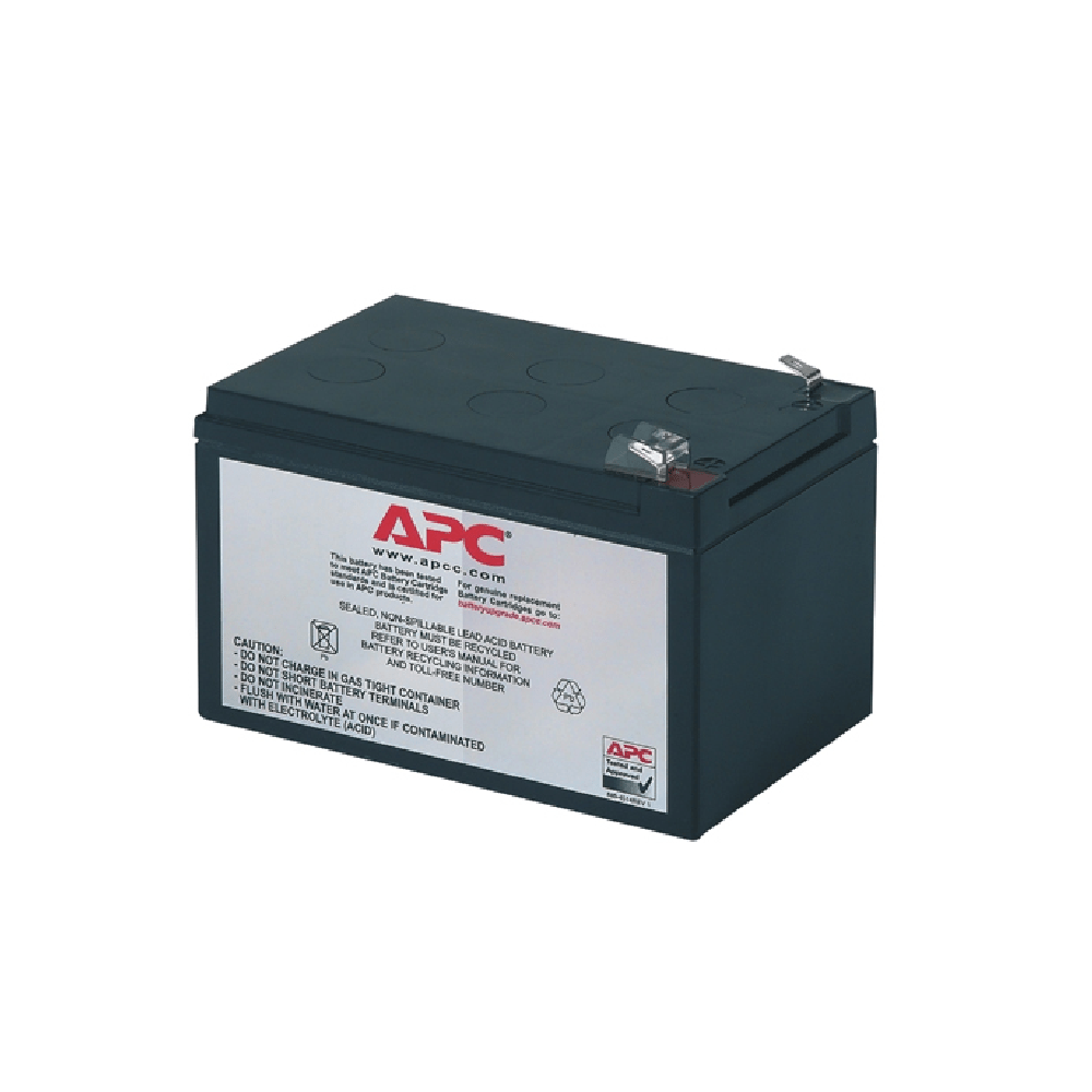 RBC4 | APC Replacement Battery Cartridge #4 – Network Warehouse