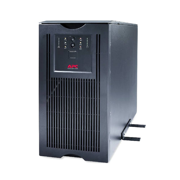 APC Smart-UPS 5000VA 230V Rack/Tower | SUA5000RMI5U – Network Warehouse