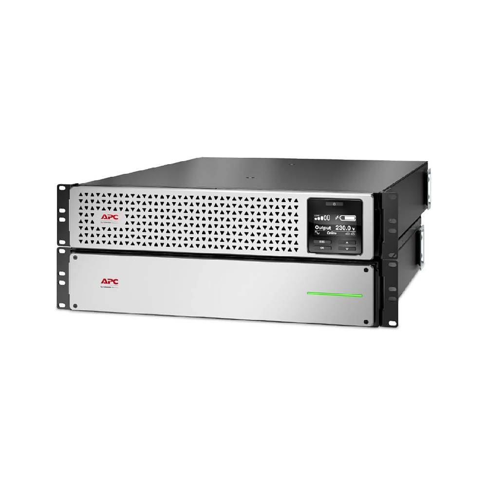 SRTL1000RM4UXLI-NC | APC Smart-UPS On-Line 1000VA RM 4U – Network Warehouse