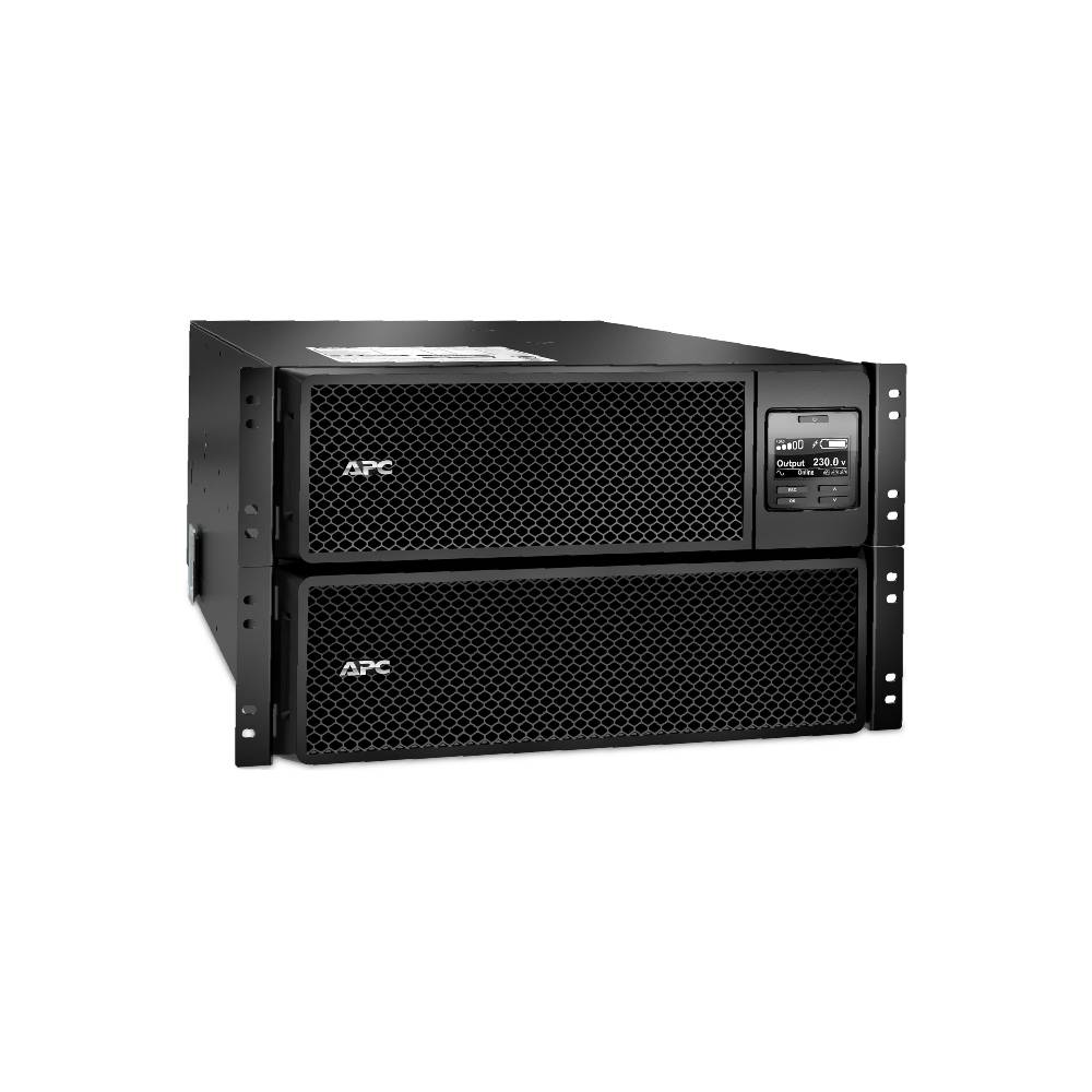 SRT10KRMXLI | APC Smart-UPS On-Line, 10000VA, RM 6U – Network Warehouse