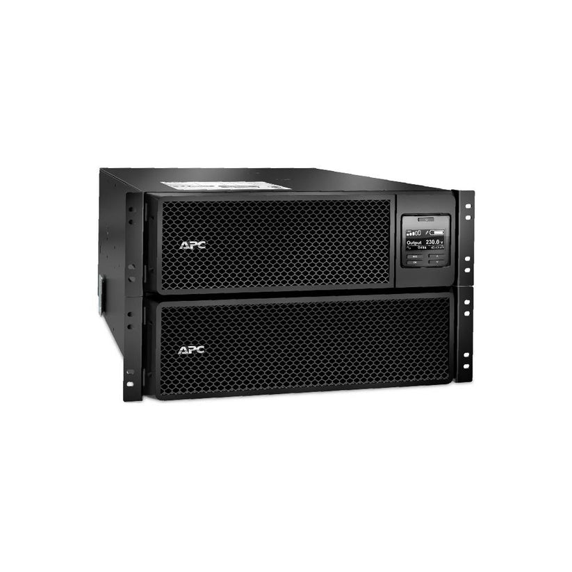 SRT10KRMXLI | APC Smart-UPS On-Line, 10000VA, RM 6U – Network Warehouse