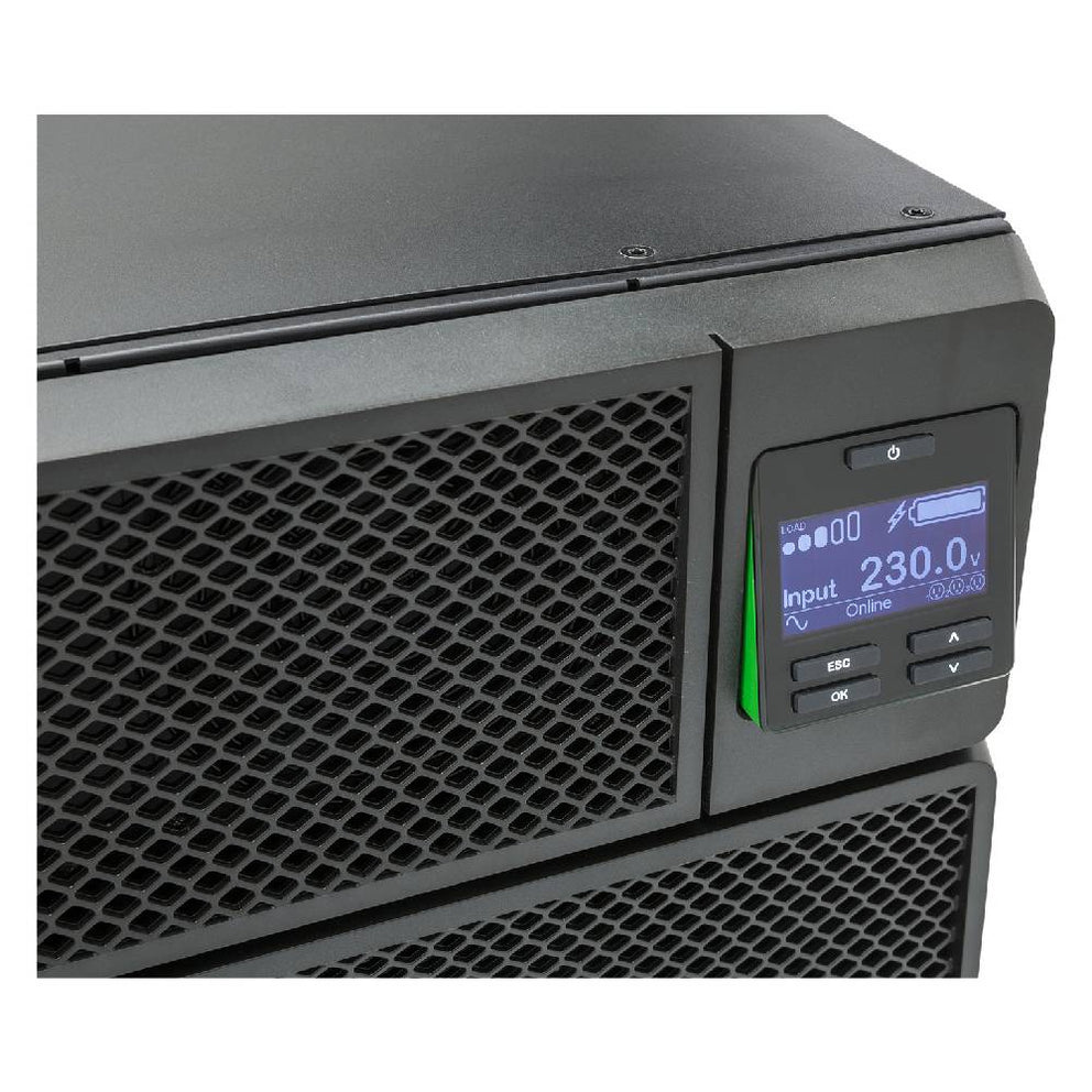 SRT10KRMXLI | APC Smart-UPS On-Line, 10000VA, RM 6U – Network Warehouse