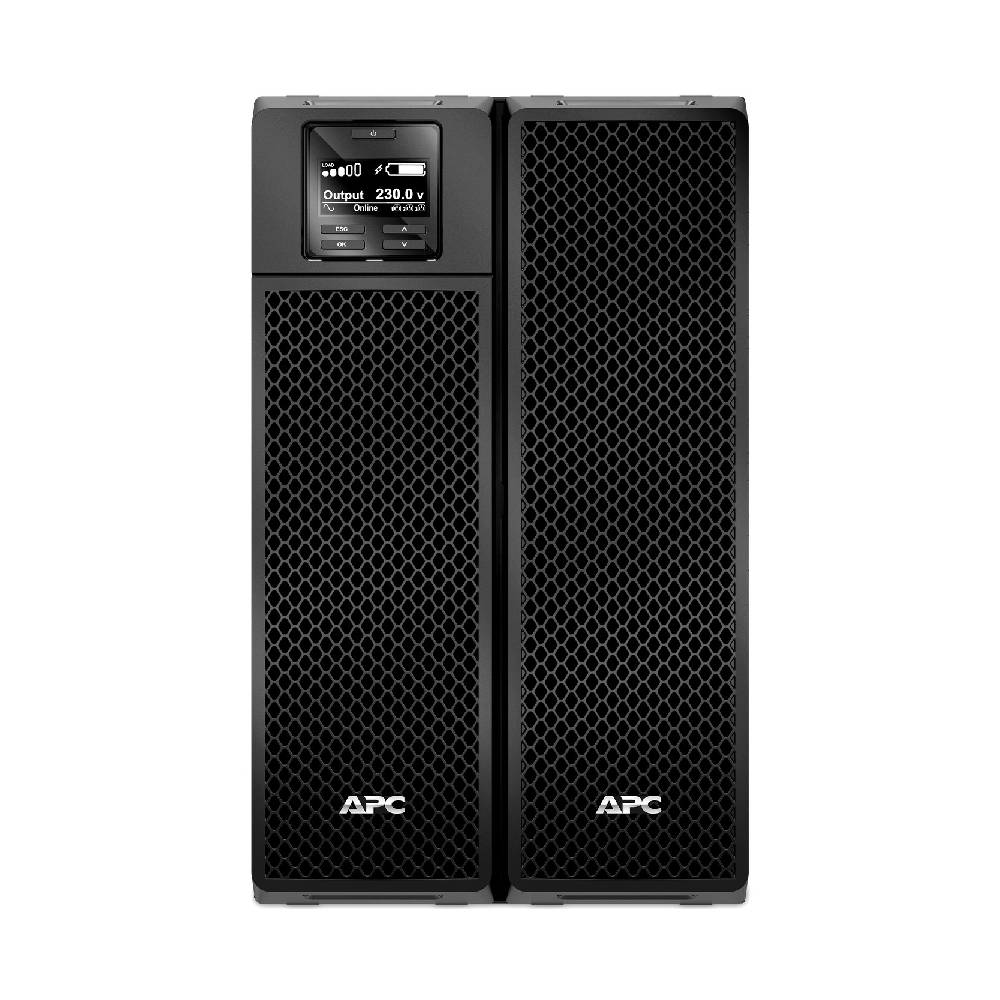 APC Smart-UPS On-Line, 10000VA, Tower | SRT10KXLI – Network Warehouse
