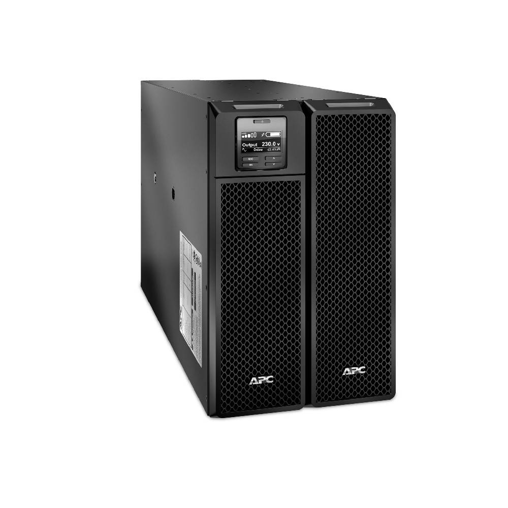 APC Smart-UPS On-Line, 10000VA, Tower | SRT10KXLI – Network Warehouse