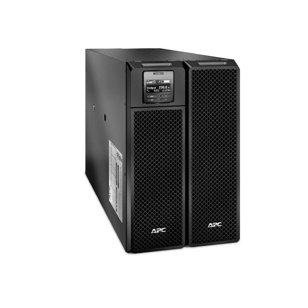 APC Smart-UPS On-Line, 10000VA, Tower | SRT10KXLI – Network Warehouse