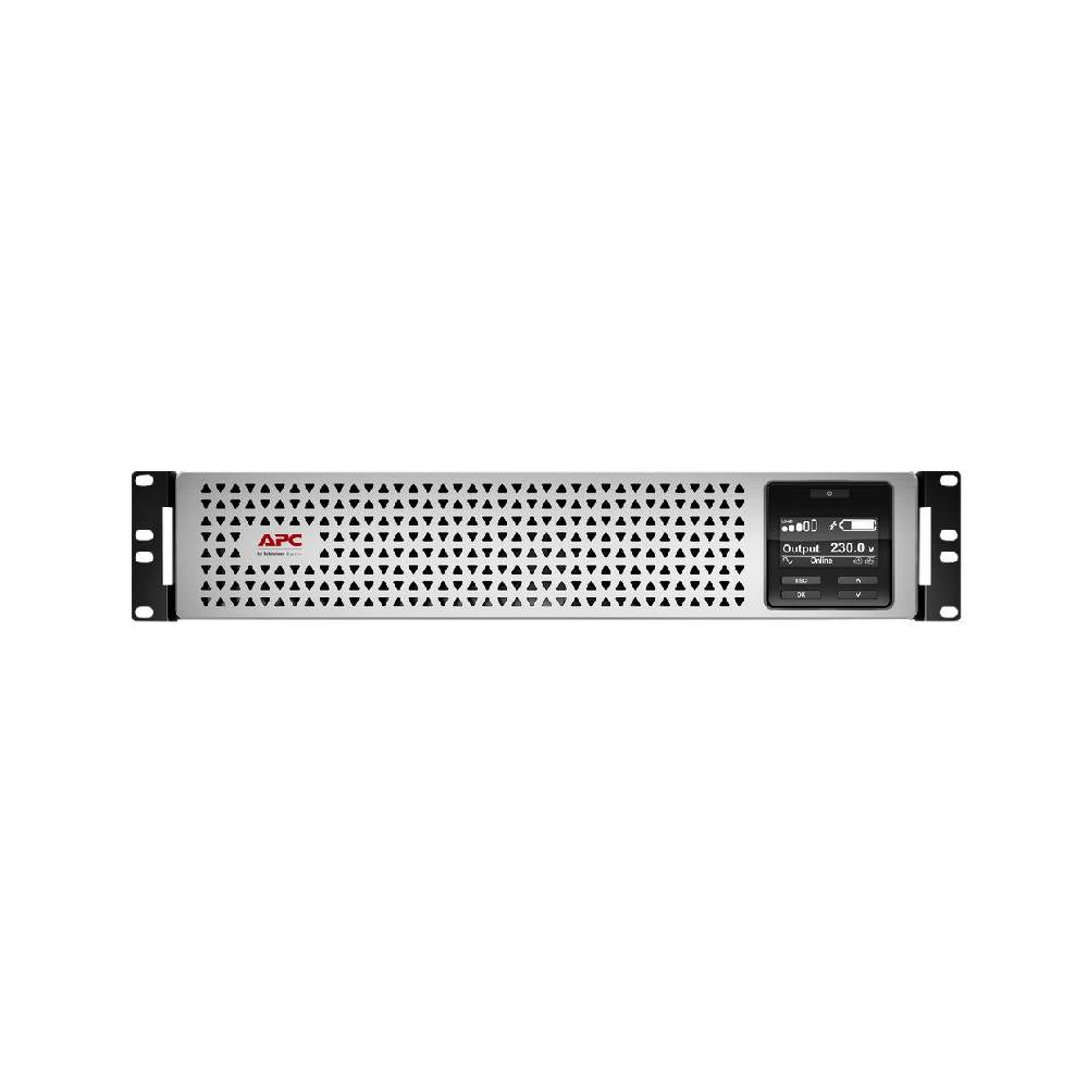SRT1500UXI-LI | APC Smart-UPS On-Line, 1500VA, RM 2U – Network Warehouse