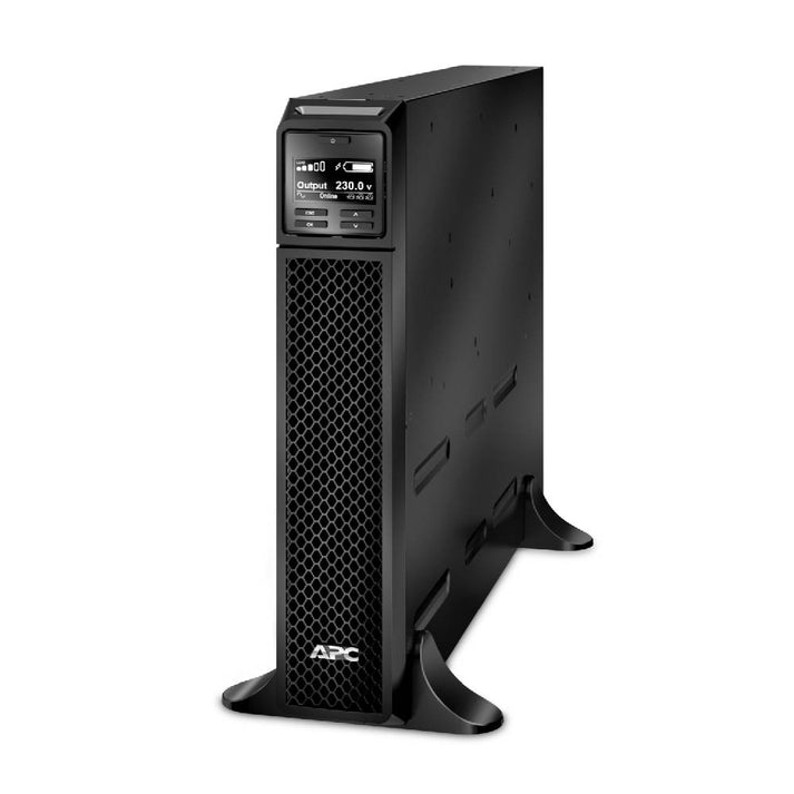 SRT1500XLI | APC Smart-UPS On-Line, 1500VA, Tower – Network Warehouse