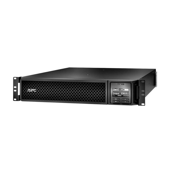 APC Smart-UPS On-Line, 1500VA, Tower, 230V | SRT1500XLI – Network Warehouse