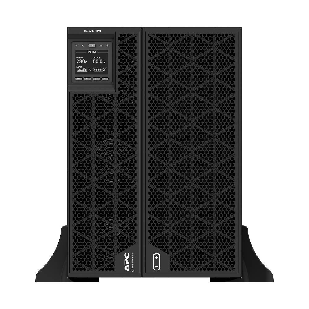 APC Smart-UPS On-Line, 20000VA, Rack/Tower | SRTG20KXLI – Network Warehouse