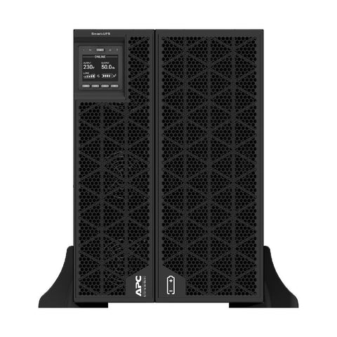 APC Smart-UPS On-Line, 20000VA, Rack/Tower | SRTG20KXLI – Network Warehouse