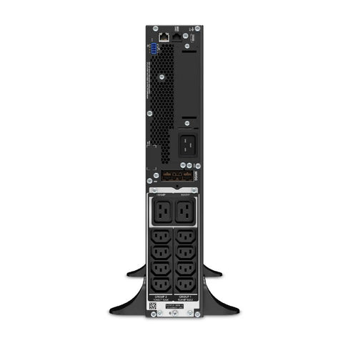 SRT3000XLI | APC Smart-UPS On-Line, 3000VA, Tower – Network Warehouse