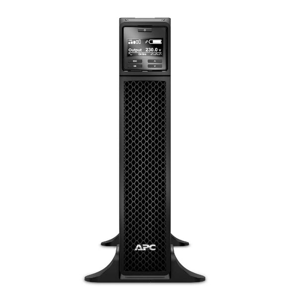 SRT3000XLI | APC Smart-UPS On-Line, 3000VA, Tower – Network Warehouse