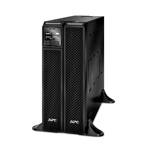 SRT3000XLI | APC Smart-UPS On-Line, 3000VA, Tower – Network Warehouse