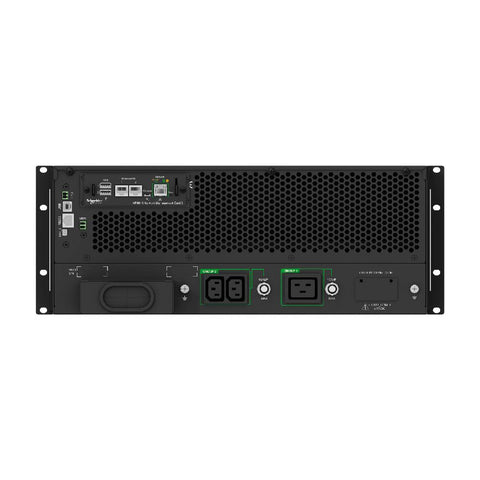 APC Smart-UPS On-Line, 5000VA, Rack/Tower | SRTG5KXLI – Network Warehouse