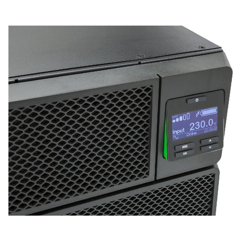 APC Smart-UPS On-Line, 6000VA, RM 4U, 230V | SRT6KRMXLI – Network Warehouse