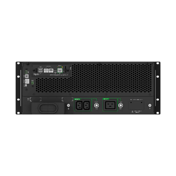 APC Smart-UPS On-Line, 6000VA, Rack/Tower | SRTG6KXLI – Network Warehouse