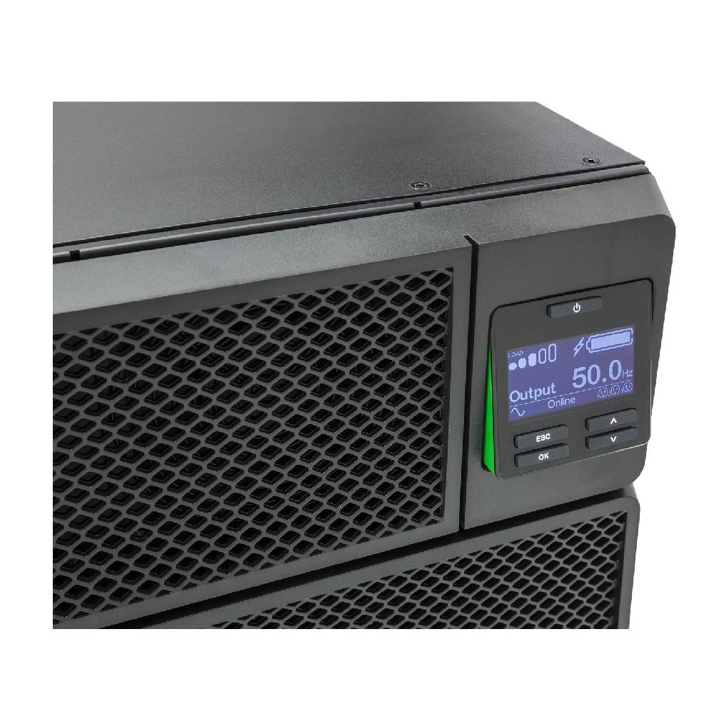 SRT8KRMXLI | APC Smart-UPS On-Line, 8000VA, RM 6U – Network Warehouse