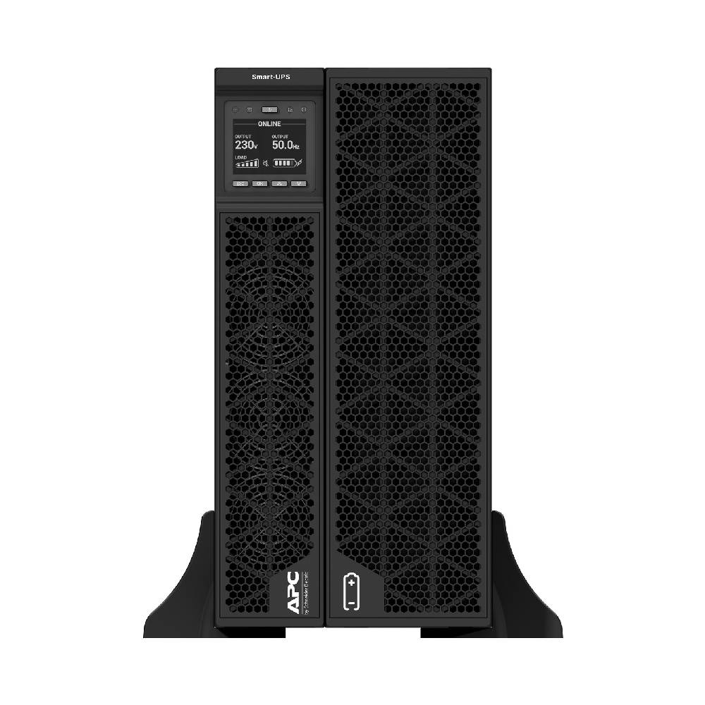 APC Smart-UPS On-Line, 8000VA, Rack/Tower | SRTG8KXLI – Network Warehouse