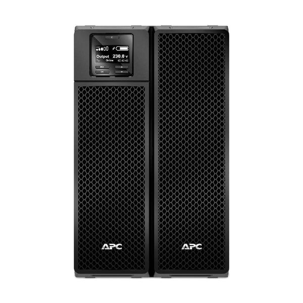 APC Smart-UPS On-Line, 8000VA, Tower | SRT8KXLI – Network Warehouse