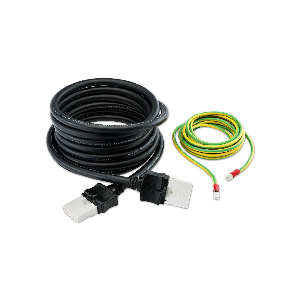 APC Smart-UPS SRT Extension Cable for External Battery Packs 5/6kVA UPS ...