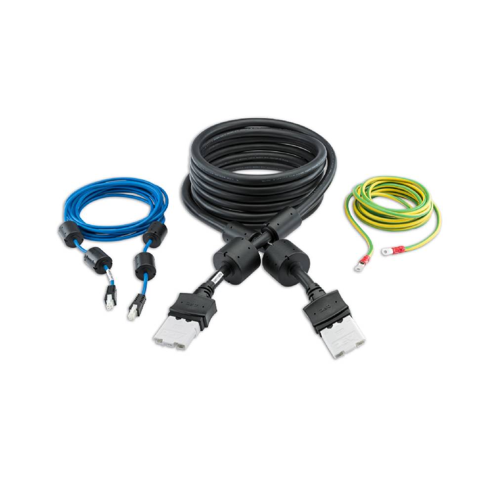 APC Smart-UPS Extension Cable 8/10kVA Battery Packs | SRT003 – Network ...