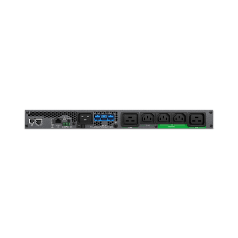 SRTL3KRM1UINC | APC Smart-UPS Ultra On-Line 3000VA Li-ion – Network ...