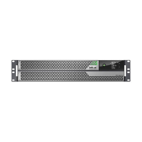 APC Smart - UPS Ultra On - Line, 5000VA, Lithium - ion, Rack/Tower 2U ...