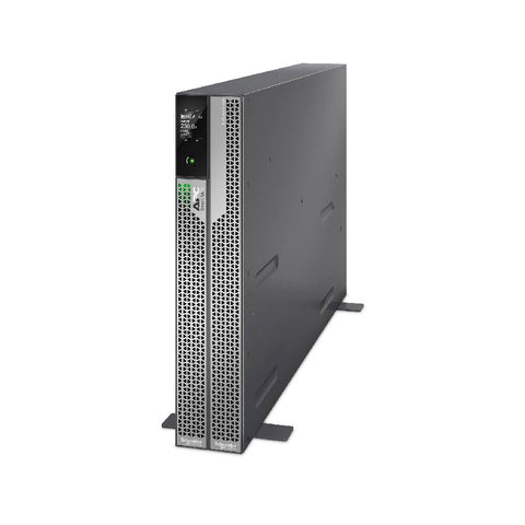 APC Smart - UPS Ultra On - Line, 5000VA, Lithium - ion, Rack/Tower 2U ...