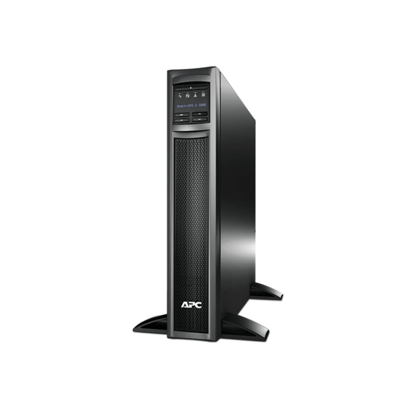 SMX1000I | APC Smart-UPS X, 1000VA, Rack/Tower 2U – Network Warehouse