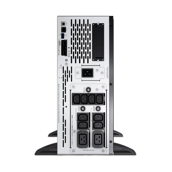 APC Smart-UPS X, 3000VA, Rack/Tower 4U | SMX3000HV – Network Warehouse