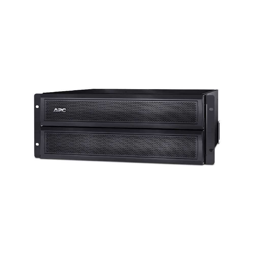 APC Smart-UPS X-Series External Battery Pack Rack/Tower 120V, 1200VAh ...