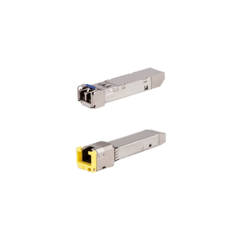 Aruba 1G SFP Transceiver Modules - Network Warehouse