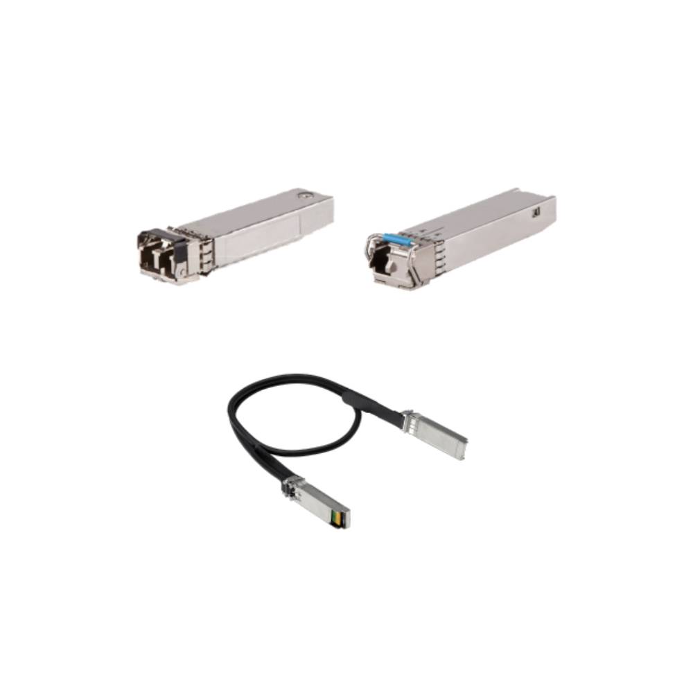 Aruba 50G SFP56 Transceiver Modules & DAC Cables - Network Warehouse