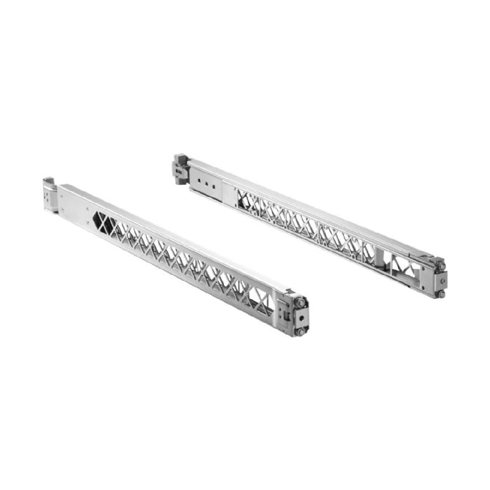 Aruba X414 1U Universal 4-post Rack Mounting Kit | J9583B - Network ...
