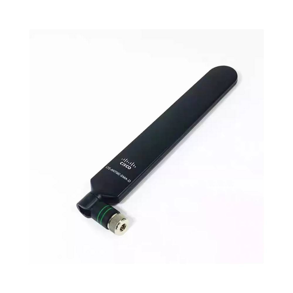 Cisco 1000 Series Integrated Services Routers | Cellular Options ...