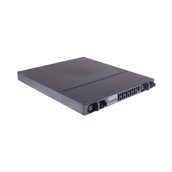 Cisco 4000 Series Integrated Services Router | ISR4431-SEC/K9 - Network ...